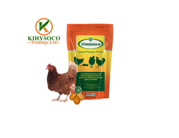 Kihysoco - Best, Reliable, and Affordable Shop for Viminera General ...