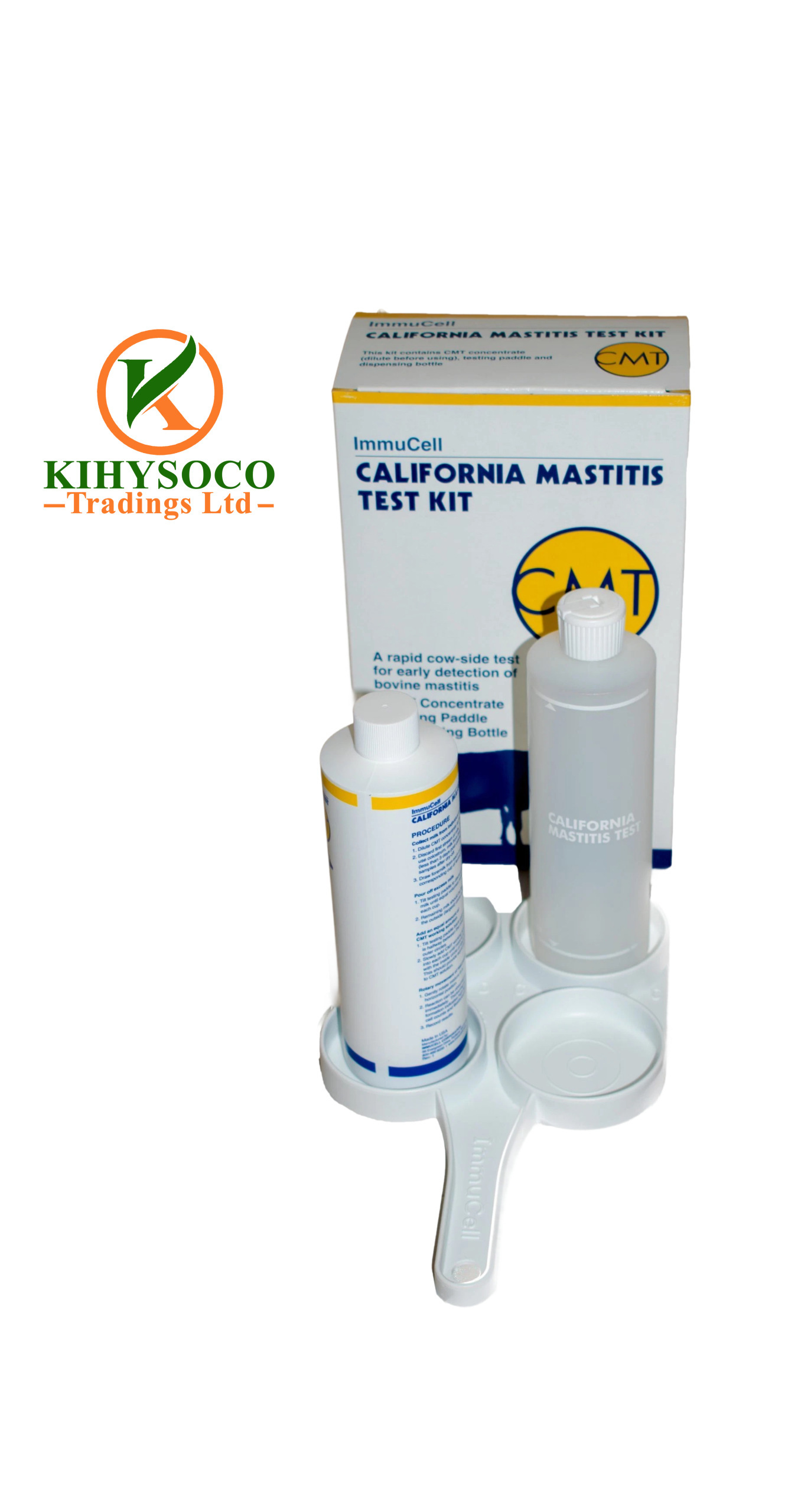 Kihysoco Trading’s Ltd - Best, Reliable, and Affordable Shop for CMT ...